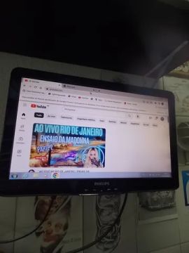 "monitor philips" - Monitores no Brasil