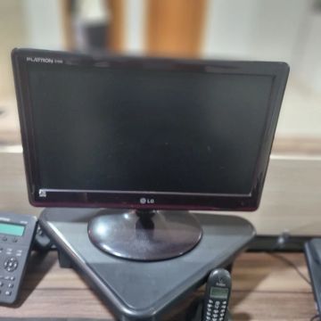 "monitor lg 15 flatron" - Monitores no Brasil