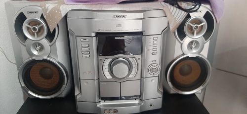 "som da sony sh 2000" - Aparelhos de Som no Brasil