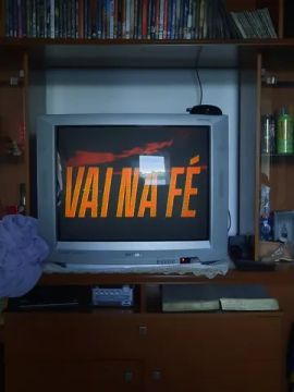 "tv toshiba 29 polegadas tubo" - TVs no Brasil