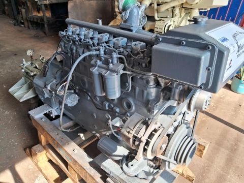 "motor mwm 229" no Brasil