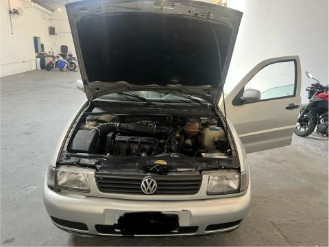 VOLKSWAGEN POLO 1999 Usados e Novos