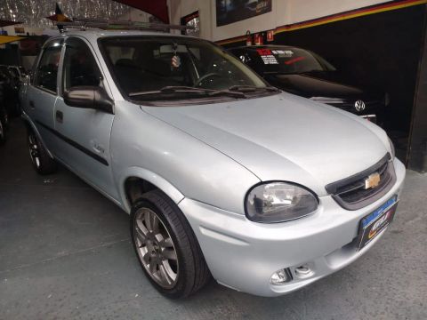 CHEVROLET CORSA Usados e Novos - São Bernardo do Campo, SP