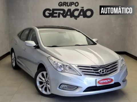 HYUNDAI AZERA Usados e Novos