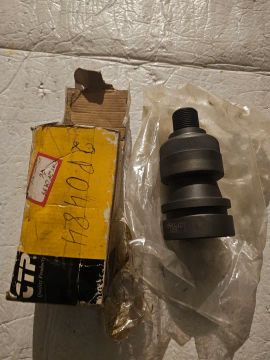 "motores caterpillar" - Peças para tratores e máquinas no Brasil