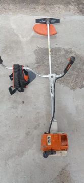 "rocadeira fs 290" no Brasil