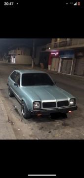 CHEVROLET CHEVETTE 1982 Usados e Novos