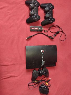 "polystation" no Brasil