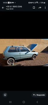 FIAT UNO 1994 Usados e Novos