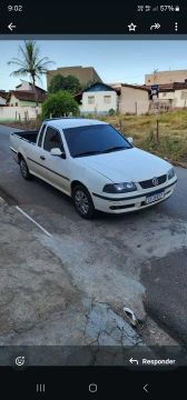 "volkswagen saveiro g3" - Carros Usados e Novos à venda