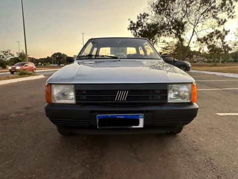 FIAT PREMIO Usados e Novos