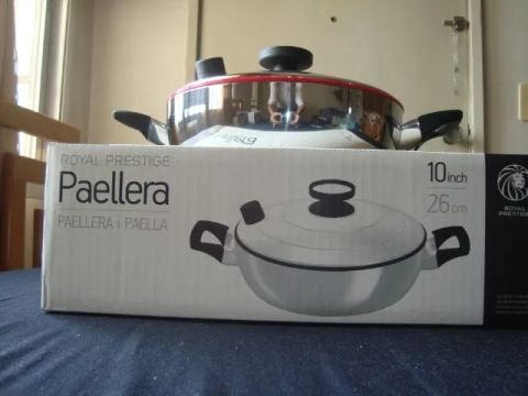 "panela royal prestige" - Utensílios Para Cozinha no Brasil