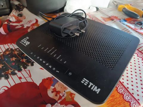 "modem roteador technicolor" - Conectividade e Dispositivos de Rede no ...