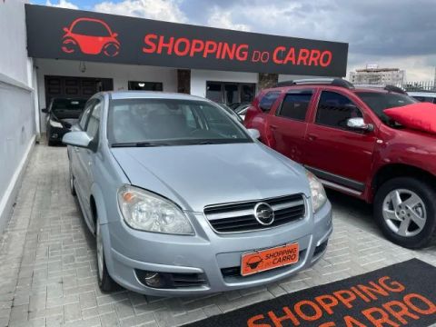 "painel do vectra 90" no Brasil