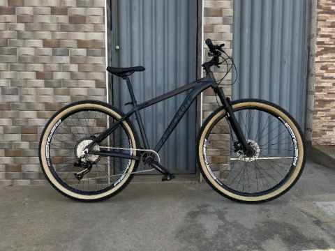 "bicicleta absolute nero" - Ciclismo no Brasil