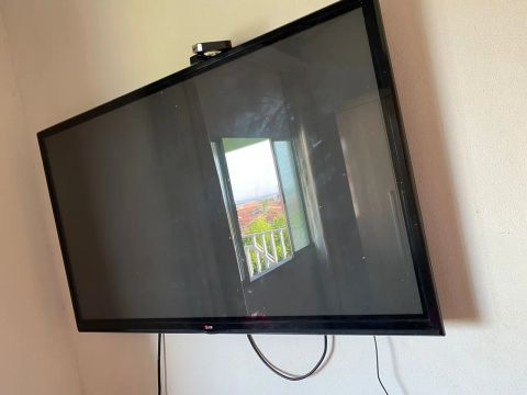 "tv plasma lg 50 polegadas" - TVs no Brasil