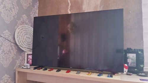 "smart tv 52 polegadas" no Brasil