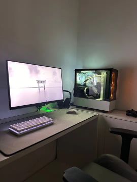 "setup completo" - Computadores e Desktops no Brasil