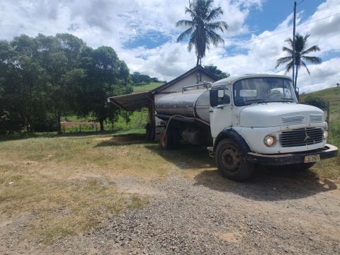 "caminhao mercedes benz 1513" - Caminhões no Brasil