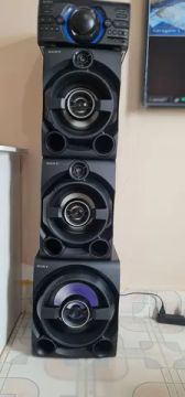 "som da sony sh 2000" - Aparelhos de Som no Brasil