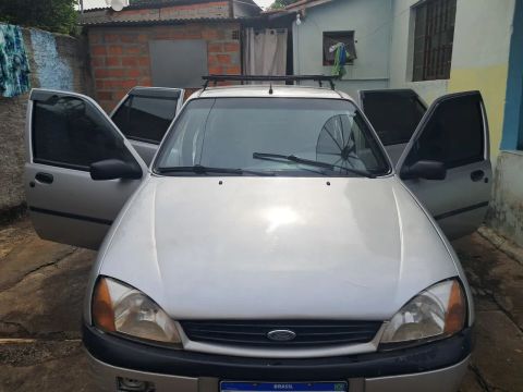 FORD FIESTA 2000 Usados e Novos