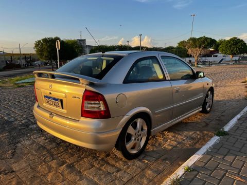 CHEVROLET ASTRA Usados e Novos