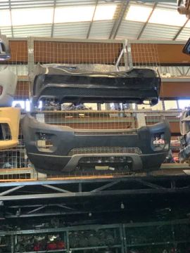 "parachoques de carros" no Brasil