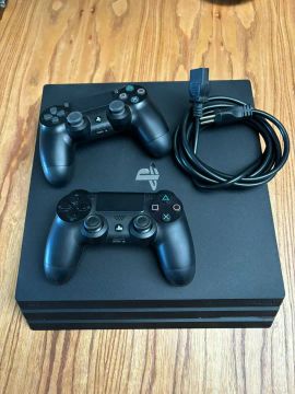 "ps4 pro 1tb" - Consoles de Vídeo Game no Brasil
