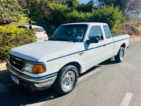 "ford ranger stx 97" - Carros Usados e Novos à venda
