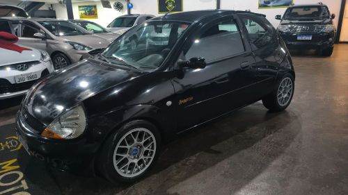 FORD KA 2004 Usados e Novos