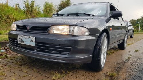 MITSUBISHI LANCER 1995 Usados e Novos