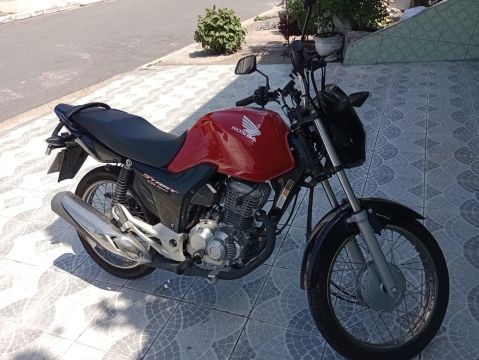 Motos HONDA CG em São Paulo e região, SP