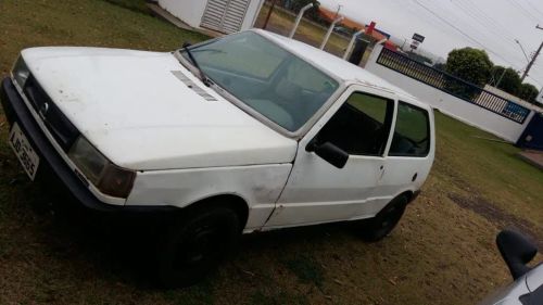FIAT UNO 2000 Usados e Novos