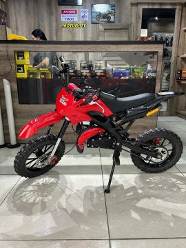 "mini moto motor 2 tempos" - Motos no Brasil