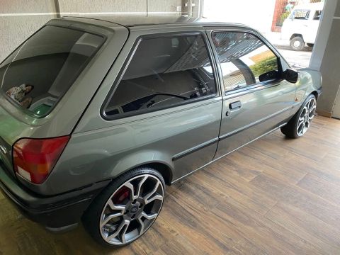 FORD FIESTA 1995 Usados e Novos