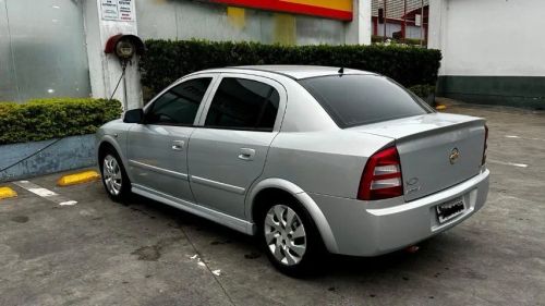 CHEVROLET ASTRA 2003 Usados e Novos