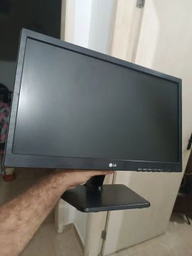 "monitor lg 20m37aa" - Monitores no Brasil