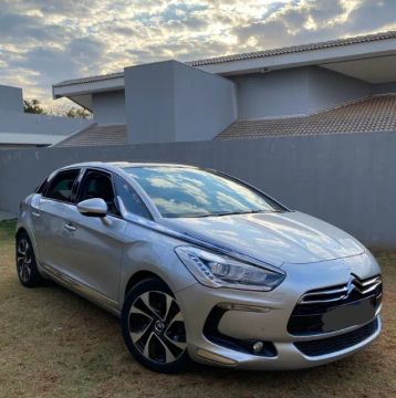CITROEN DS5 Usados e Novos
