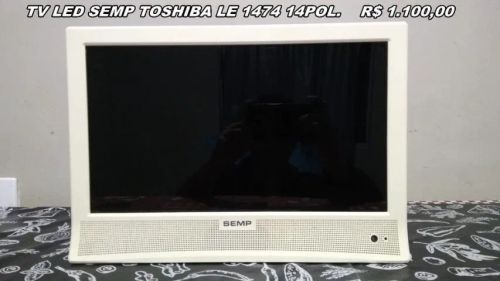 "conversor digital semp toshiba" no Brasil