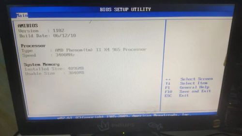 "monitor simples" no Brasil