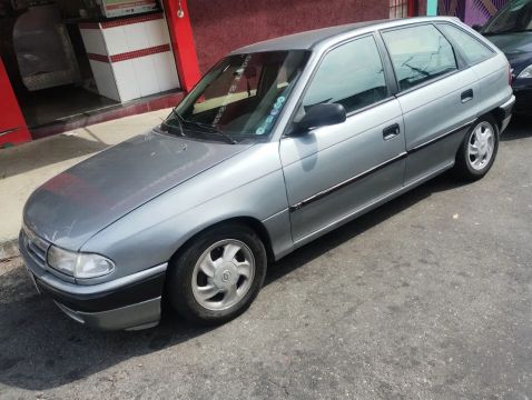CHEVROLET ASTRA 1995 Usados e Novos