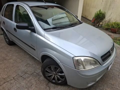 CHEVROLET CORSA 2006 Usados e Novos