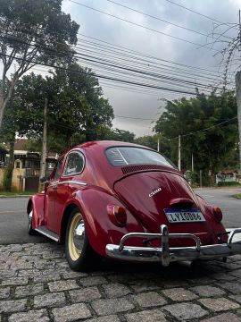 VOLKSWAGEN FUSCA 1967 Usados e Novos