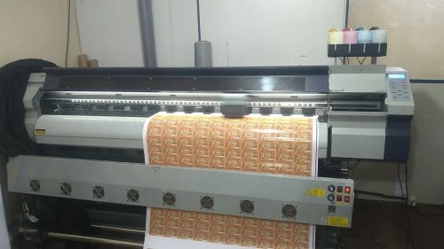 "plotter xuli" no Brasil