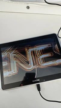 "tablet antigo" no Brasil