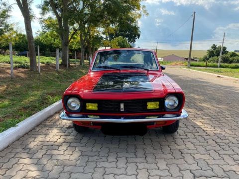 "banco corcel" no Brasil