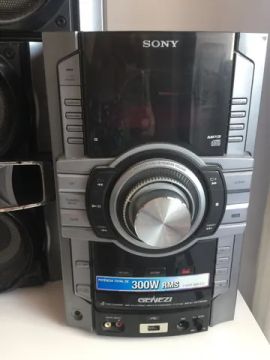 Micro System no Brasil