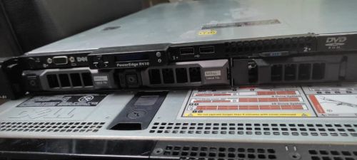 "servidor dell poweredge" - Computadores e Desktops no Brasil