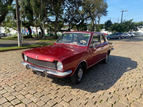 FORD CORCEL Usados e Novos