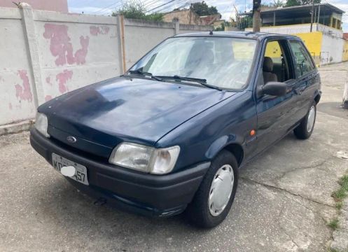 FORD FIESTA 1995 Usados e Novos